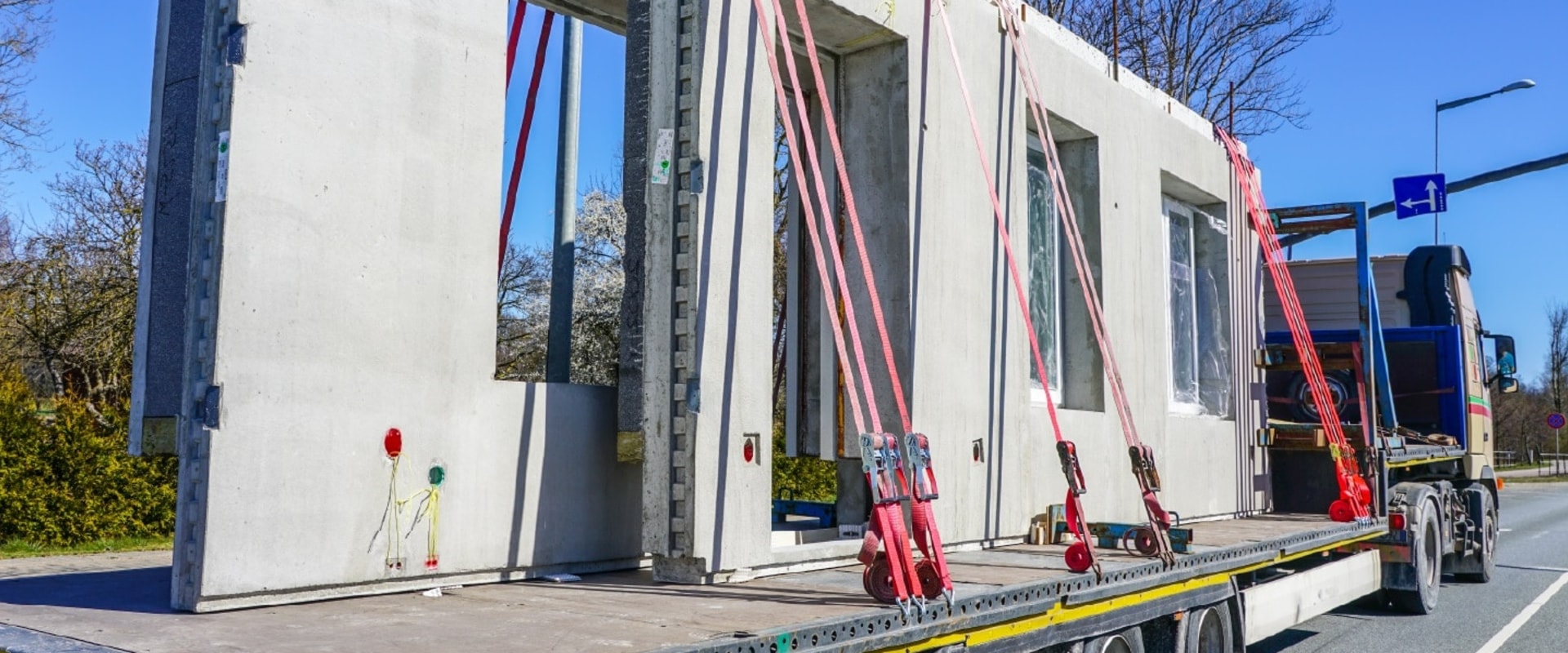 Volumetricconstruction